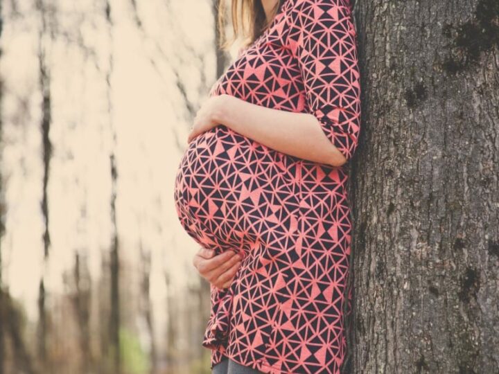 Why Giving Birth Might Make You Crazy