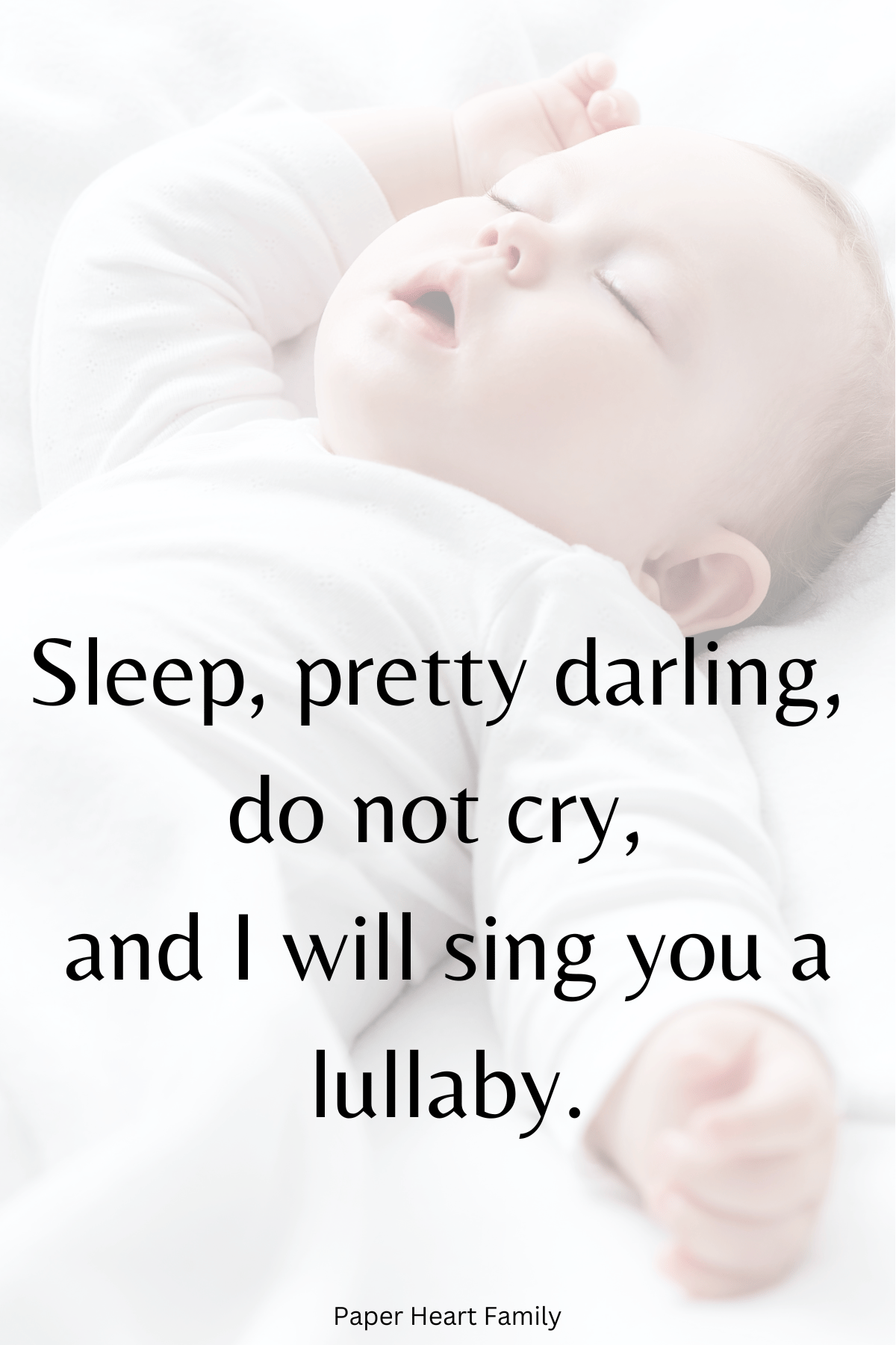 62 Baby Girl Quotes That Girl Moms Will Adore