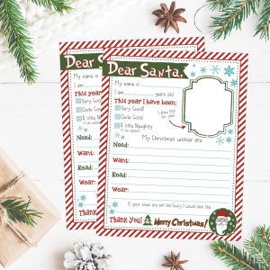 10 Ways For Kids To Talk With Santa in 2019