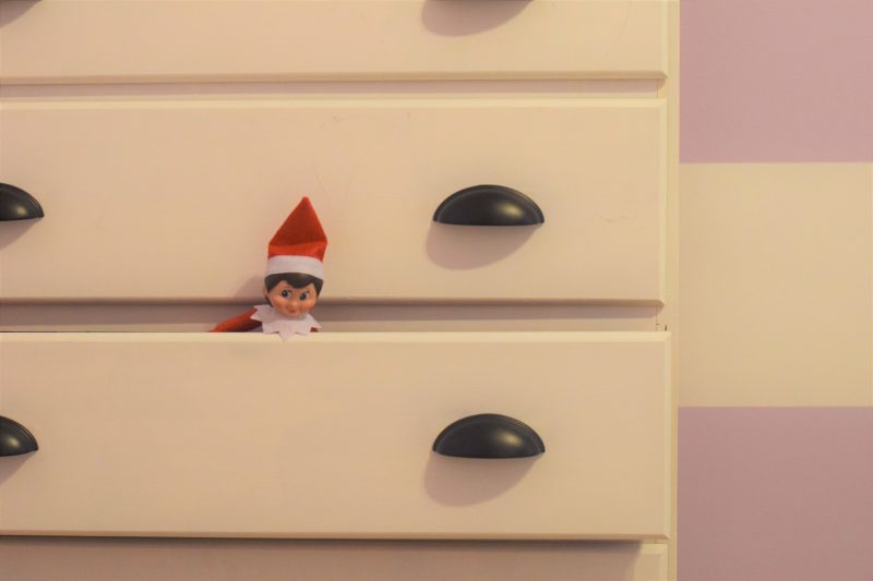Elf On The Shelf Ideas: A Busy Mom's Guide To Killin' It This Christmas
