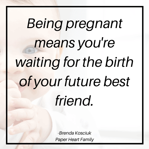135 Most Beautiful Baby Quotes (The Best of 2023)