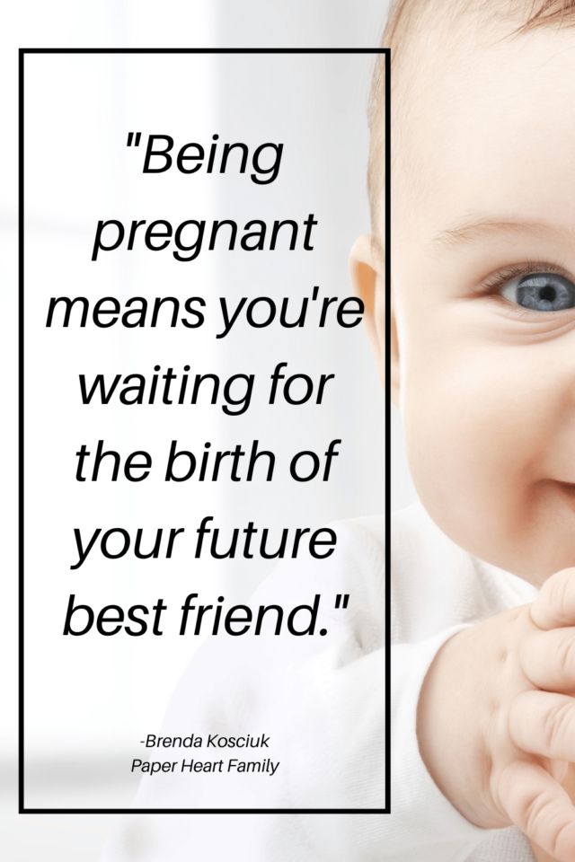 135 Most Beautiful Baby Quotes (The Best of 2024)