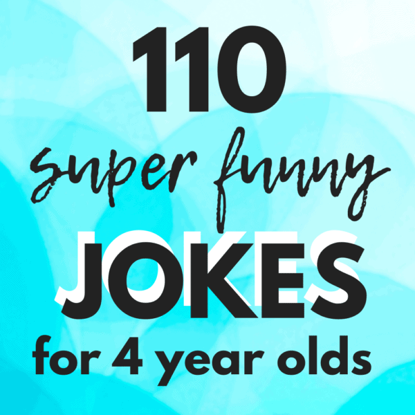 89 Incredibly Funny Jokes For 6-7 Year Olds