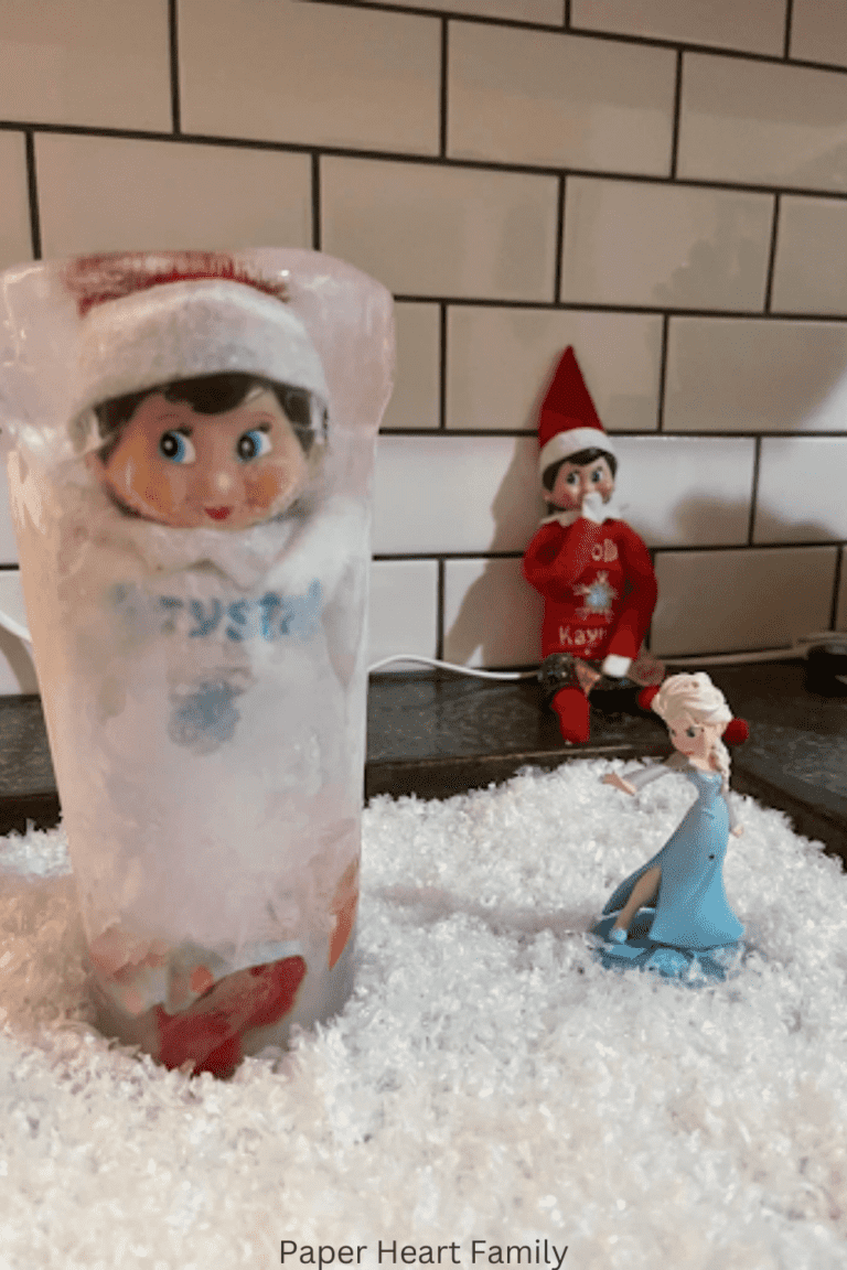 18 Inspiring Elf on the Shelf Ideas for 2 Elves