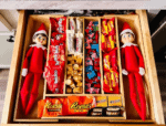 18 Inspiring Elf on the Shelf Ideas for 2 Elves