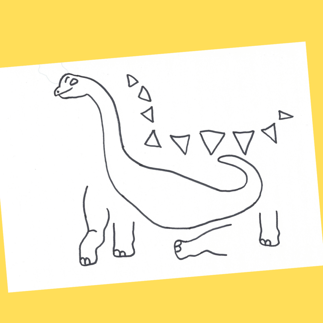 4 Printable Dinosaur Crafts For Some Dino Fun!