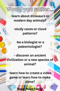 100 Funny Would You Rather Questions For Students