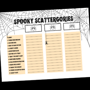 Fun, Free Printable Bat Craft For Kids This Halloween