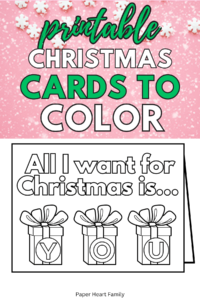 Easy Christmas Crafts For Kids (That Are Low Prep, Too!)