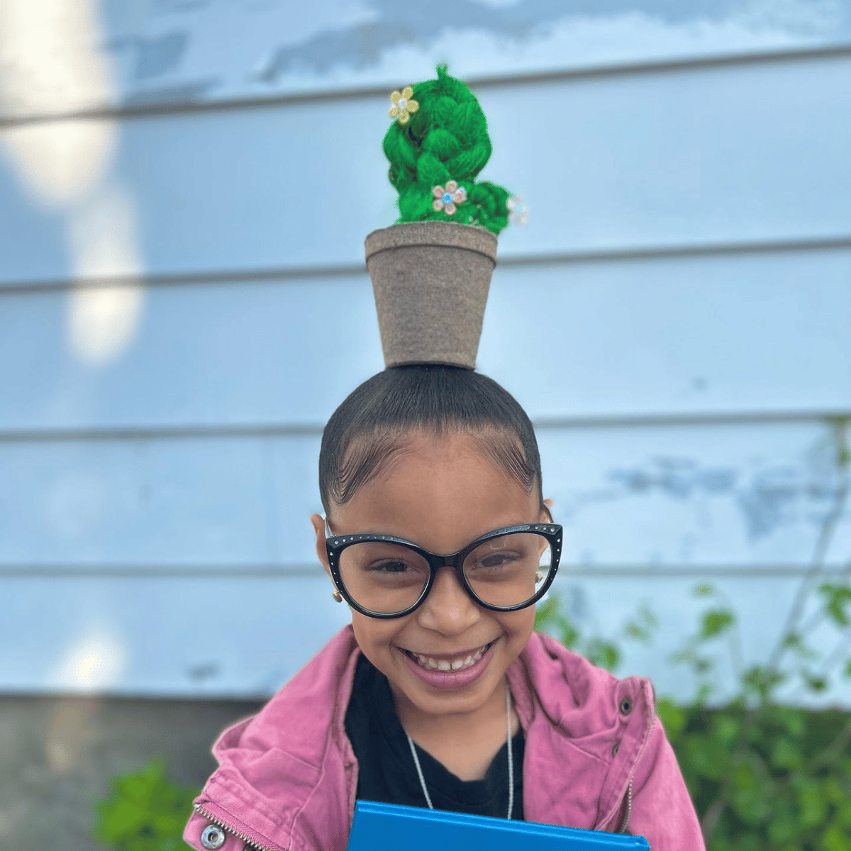 23 BEST Crazy Hair Day Ideas For Girls And Boys