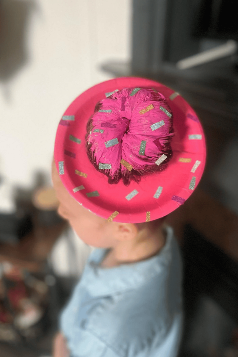 23 BEST Crazy Hair Day Ideas For Girls And Boys