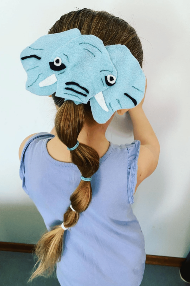 23 BEST Crazy Hair Day Ideas For Girls And Boys