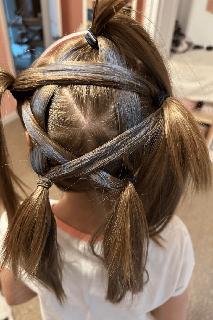 23 BEST Crazy Hair Day Ideas For Girls And Boys
