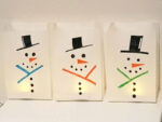 21 Super Cute Snowman Crafts For Kids Of All Ages