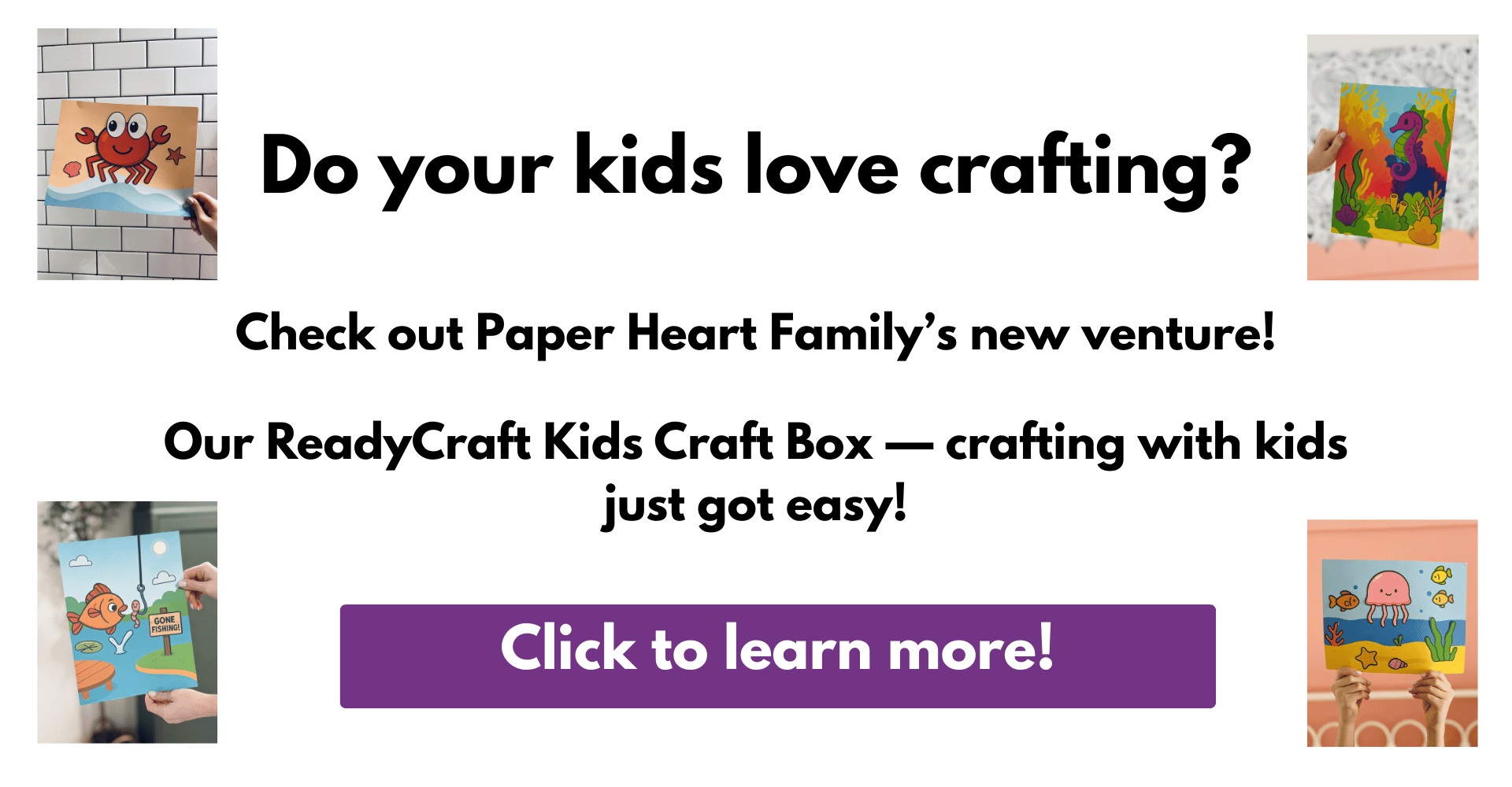 2 Free Printable Fish Crafts For Kids To Make With Paper