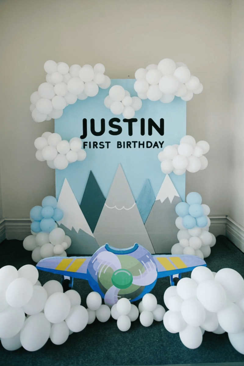 22 SWEET First Birthday Party Theme Ideas