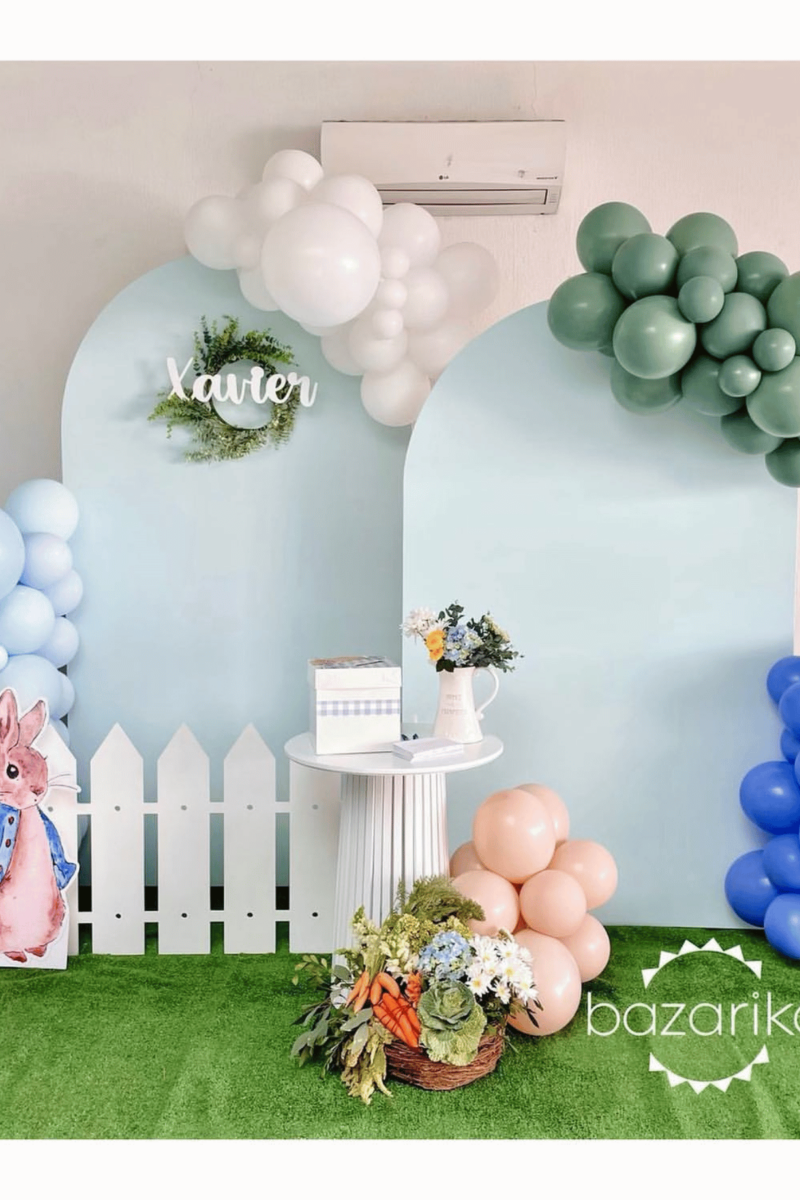 36 Adorable Baby Shower Theme Ideas