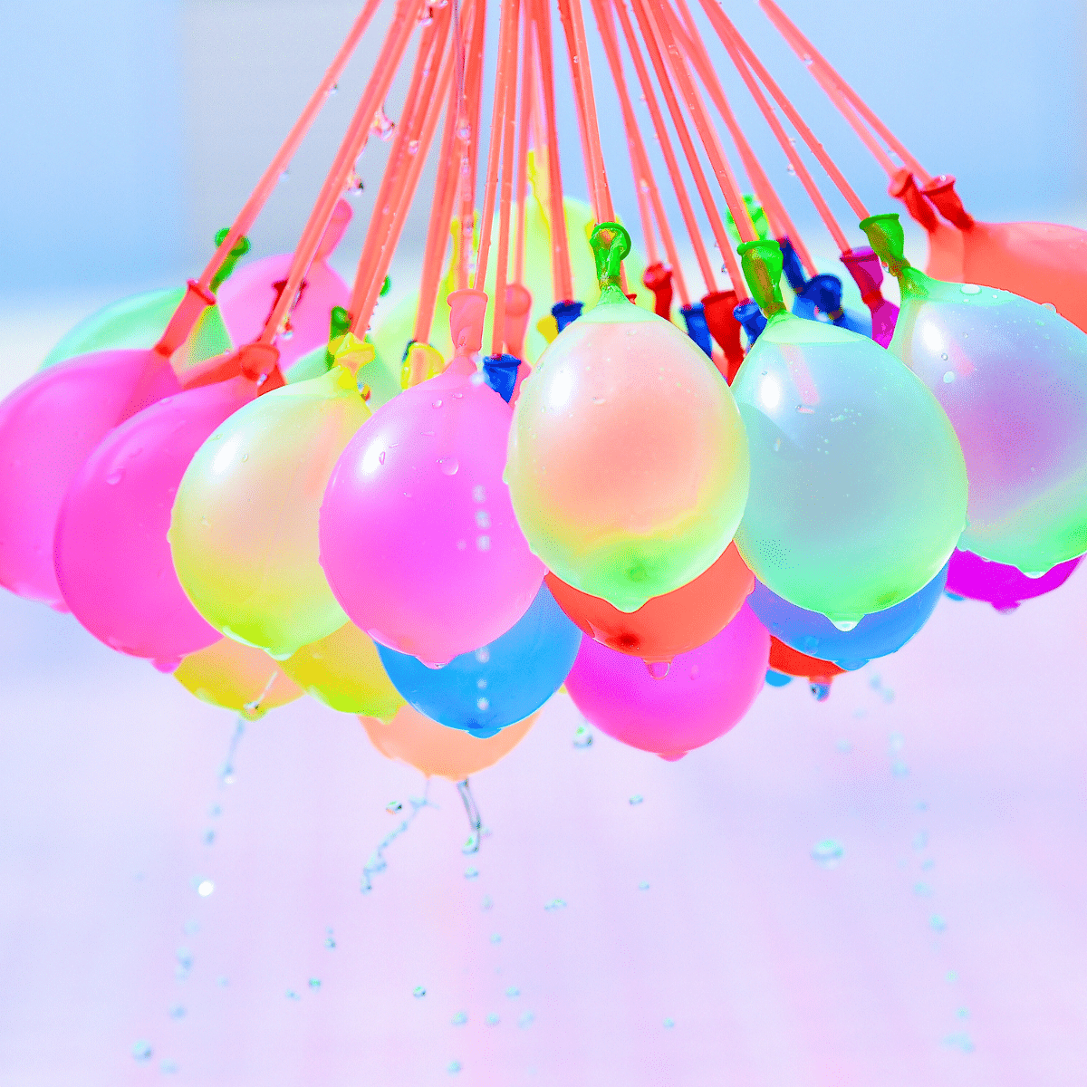 12 Water Balloon Games Your Toddler Will Play Again And Again