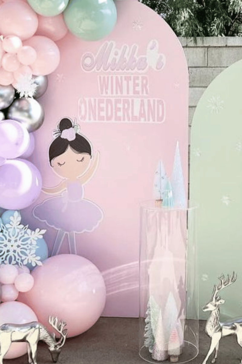 22 SWEET First Birthday Party Theme Ideas