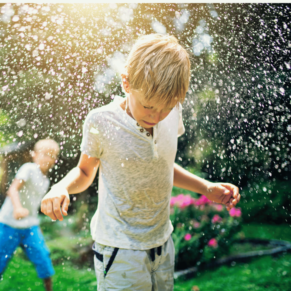 Kid Activities | Paper Heart Family