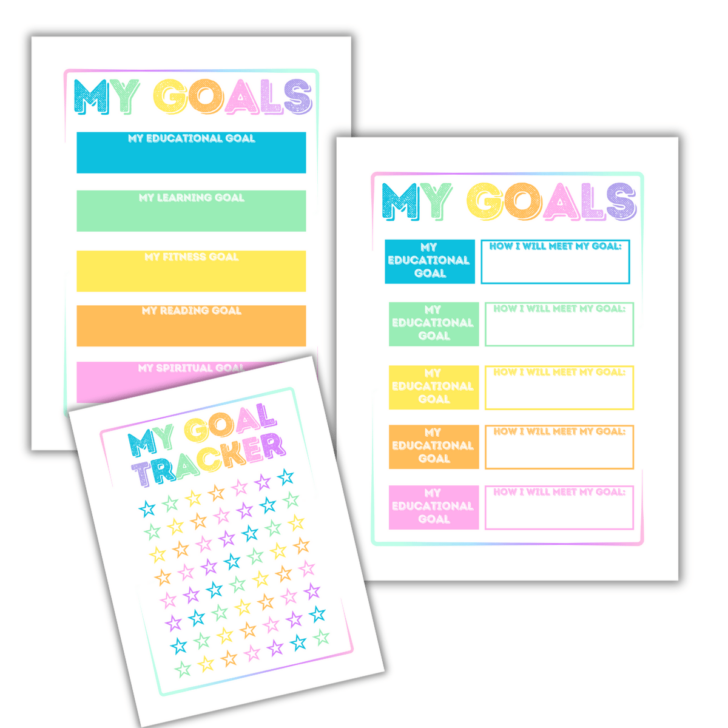 Free Printable Charades Game That's Perfect For Kids Of All Ages