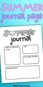 Free Summer Activity Book That'll Keep Kids Occupied For Hours