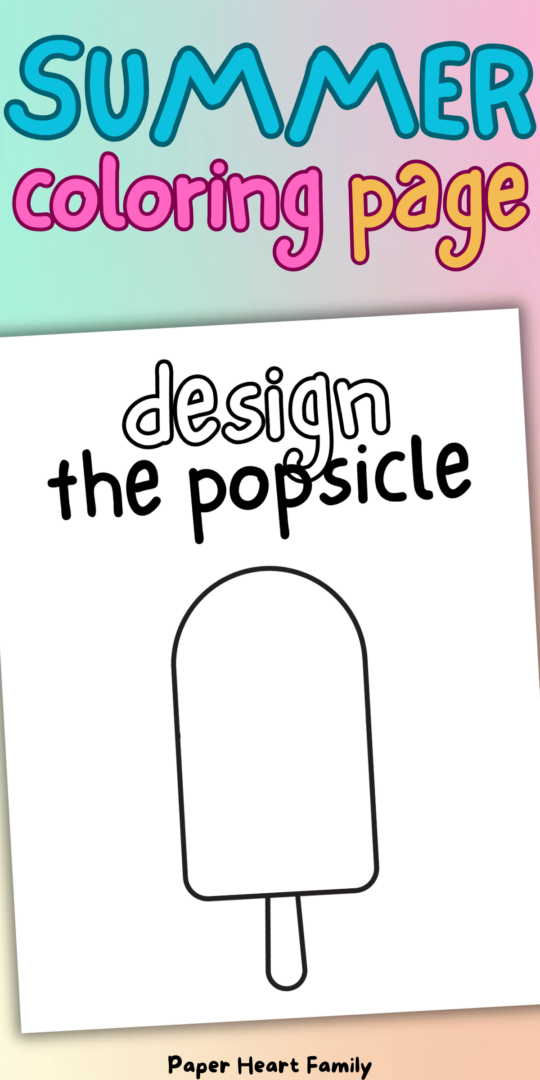 Free Summer Activity Book That'll Keep Kids Occupied For Hours