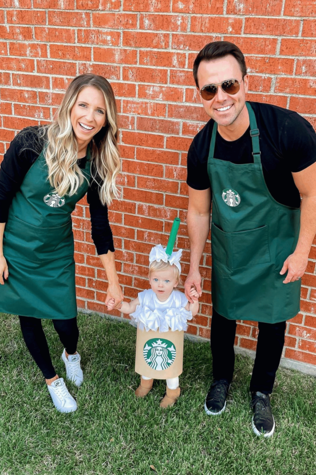 12 Super Fun Halloween Costumes For Families Of Three